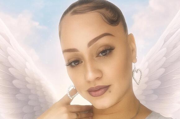 Alleged Killer Wore Woman’s Wig as She Lay Dying, Forced Boyfriend to ...