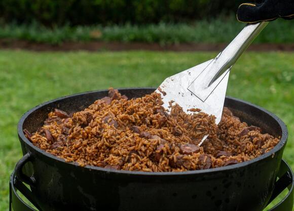 59th Jambalaya Festival: Food, Music, and Family Fun in Gonzales ...