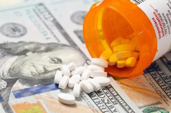 Why Are Prescription Costs Catching So Many People Off Guard - NewsBreak