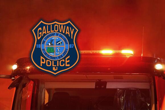 Galloway Twp., NJ, Home Heavily Damaged in Sunday Night Fire - NewsBreak