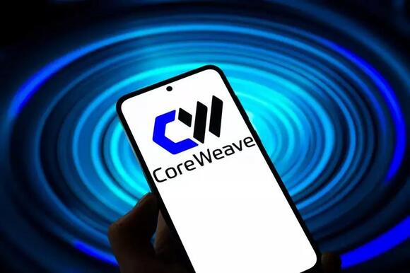 CRWV, NBIS, IREN Stocks Jump: Blowout ‘Mag7’ Cloud Results Lift ...