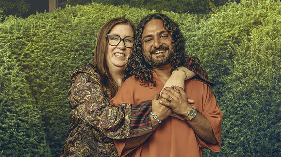 ’90 Day’s Jenny & Sumit Reveal New Life Update - NewsBreak