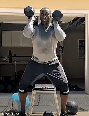 Shannon Sharpe lifts the lid on 'necessary evil' key to his ...