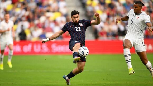 USMNT vs. Trinidad & Tobago odds, predictions, time: Free 2025 CONCACAF Gold Cup expert picks ...