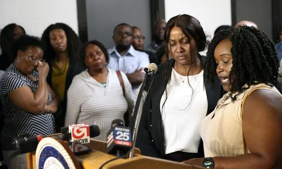 Man accused of killing girlfriend, fleeing to Kenya held without bail ...