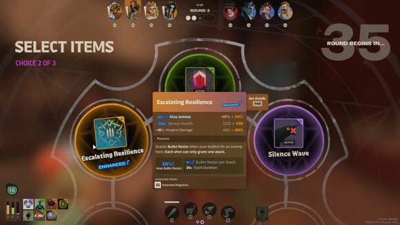 Deadlock: All Legendary Item Console Commands - NewsBreak