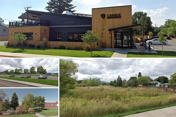 Trespasser Won’t Stop Stealing From a Missoula Hotel - NewsBreak