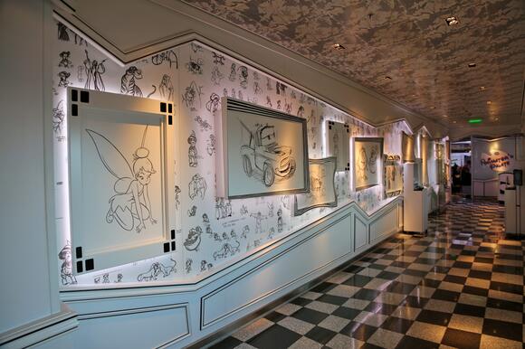 16 Things to Know About the Disney Wish Cruise Ship - NewsBreak