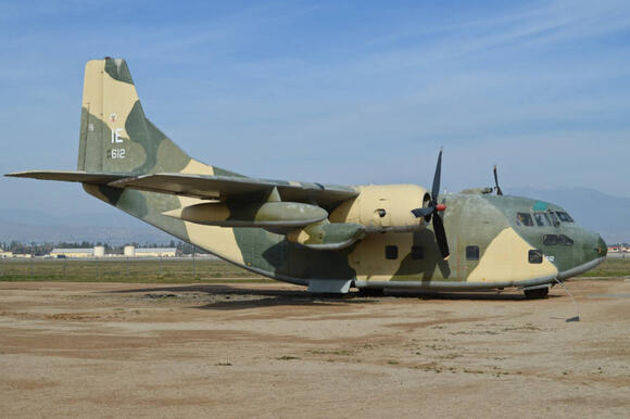 Barry Seal, The ‘Most Important Witness’ In The History Of The Drug ...