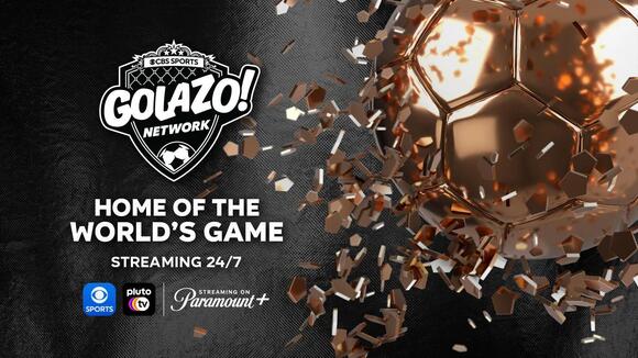 CBS Sports Golazo Network: How to watch, live stream a 24-hour ...