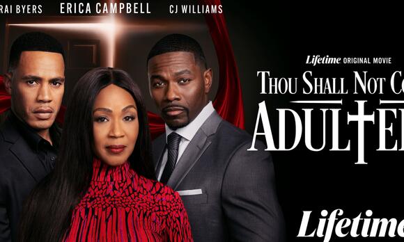 Trailer: Lifetime's 'Thou Shall Not Commit Adultery' [Starring Erica ...