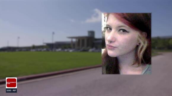 13 years after Paige Moore's disappearance, Broken Arrow Police now ...