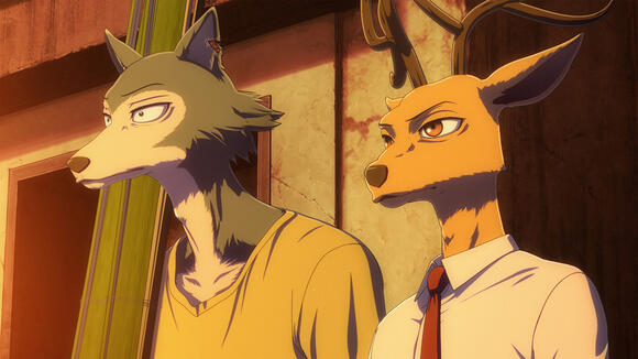 Has Beastars Season 4 Been Canceled or Renewed? - NewsBreak