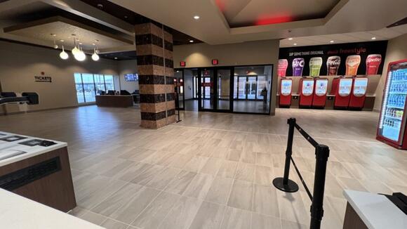 AMC Theatres at Menlo Park Mall in Edison completes multimillion-dollar ...