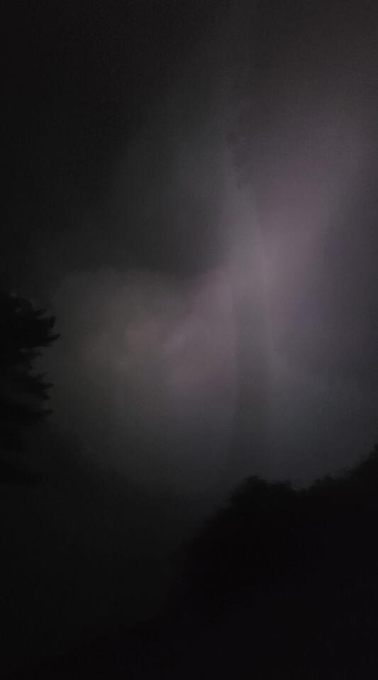 NWS: 8 tornadoes touched down during Tuesday's severe weather - NewsBreak