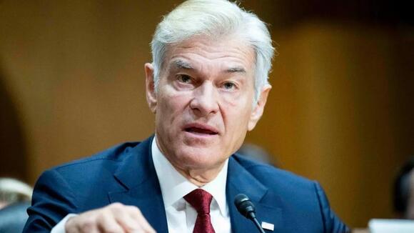 Dr. Oz's Legal Battle Explodes as Trump Aide Sued by Meat Market Owner ...