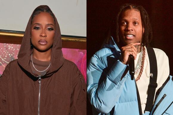 Hol’ Up! Social Media Thinks DeJ Loaf May Have Shared A Now-Deleted ...