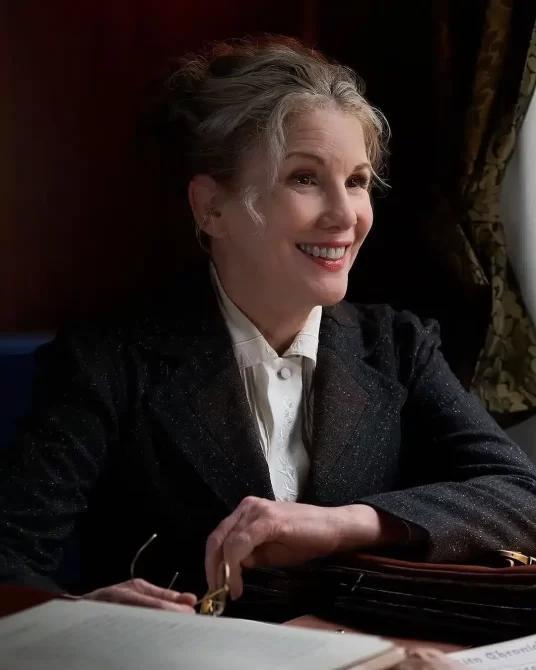 Melissa Gilbert Opens Up About Reasons For Leaving Hollywood Over A ...