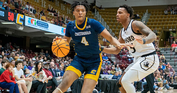 Hoops transfer Sam Alexis commits to Florida Gators