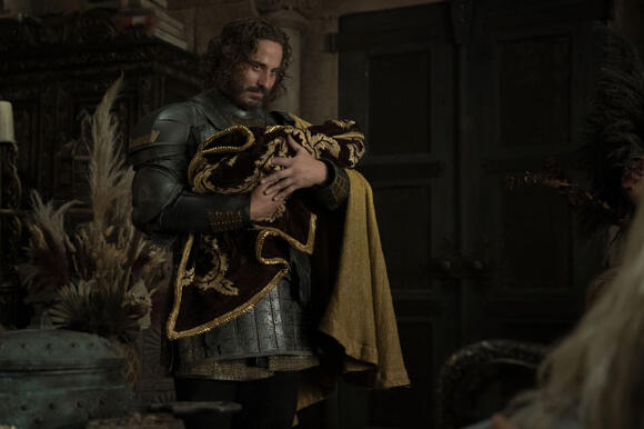 Rhaenyra Targaryen’s Family Tree: All The Key Things To Know About Her ...