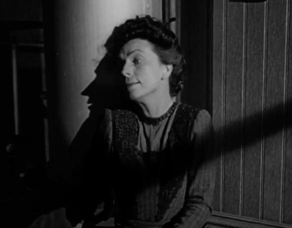 Agnes Moorehead took in a foster child in 1952, but the moment he ...