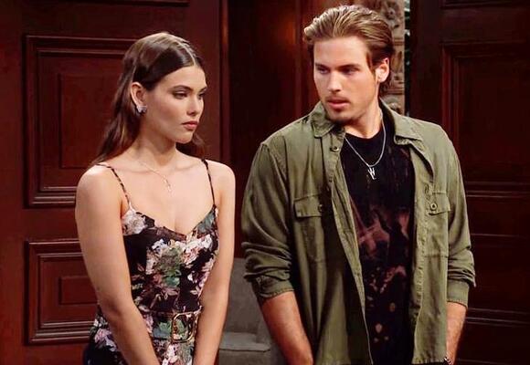B&B Spoilers: Will’s New Job Ruins Romance With Electra? - NewsBreak