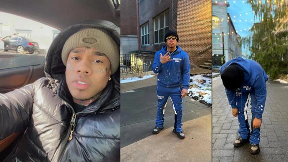 For Lehigh Valley hip-hop, another life cut short: Artist David True ...