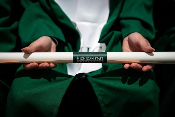 Everything you need to know for MSU fall commencement 2025 - NewsBreak
