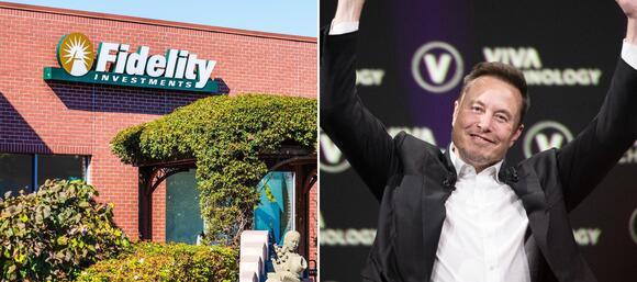 Fidelity's SpaceX 'flipping' rule sounds harsh — but at 15 days it's a ...