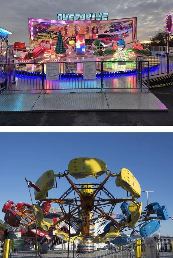Revealed: New rides, exhibits and attractions at Minnesota State Fair ...