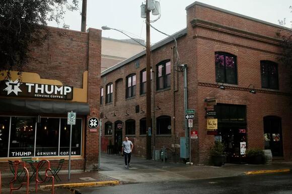 40–50 MPH Wind Gusts Possible in Tri-Cities This Week - NewsBreak