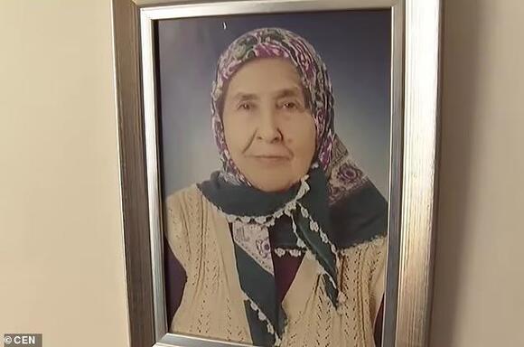 Turkish woman, 55, files bizarre paternity lawsuit after claiming to be ...