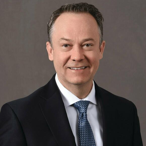 Greg Caton new Scottsdale city manager - NewsBreak