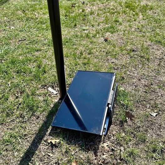 🎁 Freebies Up for Grabs in Flanders — TVs, Logs & More - NewsBreak