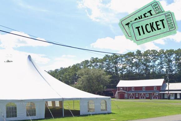 Exciting New Festival Taking Over Ulster County Fairgrounds This Summer ...