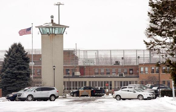 Drugs Hidden in Paper? Michigan Prisons Tighten Mail Rules - NewsBreak