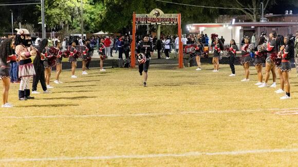 Brotherhood and belief: Raines football returns to final stop of ...