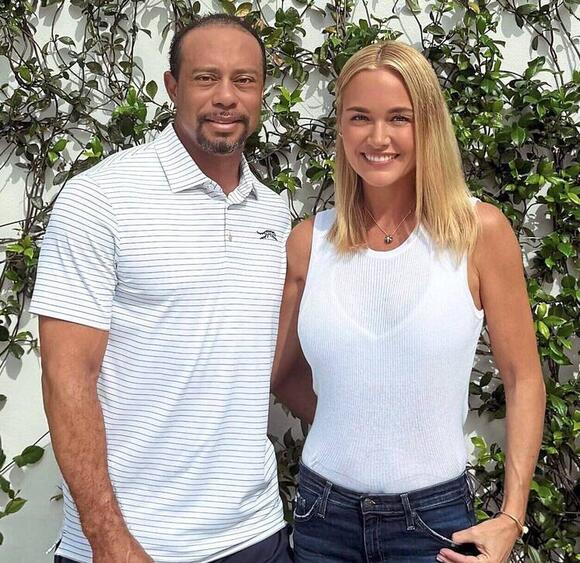 Tiger Woods Feels ‘Henpecked’ While Navigating ‘Trust’ Issues With ...