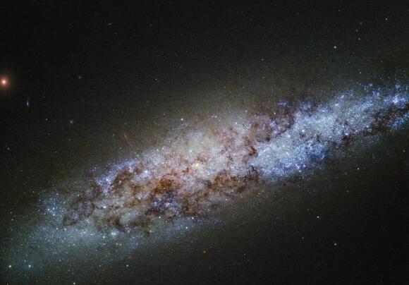 There Are More Stars Than Grains of Sand: A Cosmic Scale Comparison ...