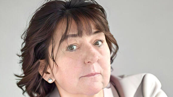 Gingras named VP at Martin Community College