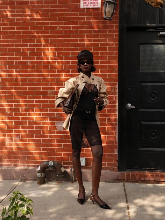 I Can Spot a Trending Haircut a Mile Off—The "Tuft Bob" Is Set to ...