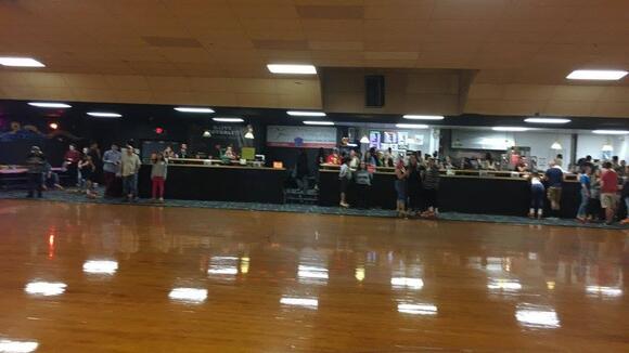 Largest Hardwood Roller Rink in New England Announces Closure - NewsBreak