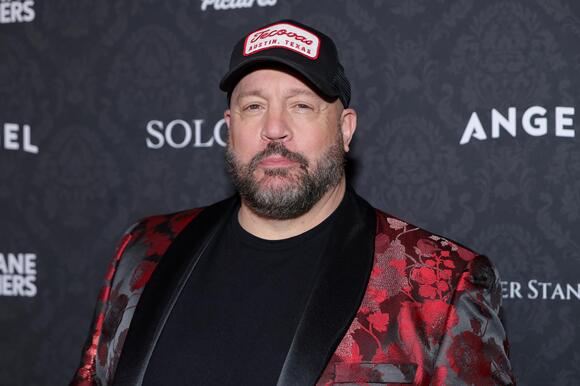The Internet Thinks Kevin James’ Viral Quote Just Confirmed How To Spot ...