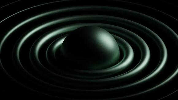 Gravity Waves Are Continuously Reshaping Our Understanding of the ...