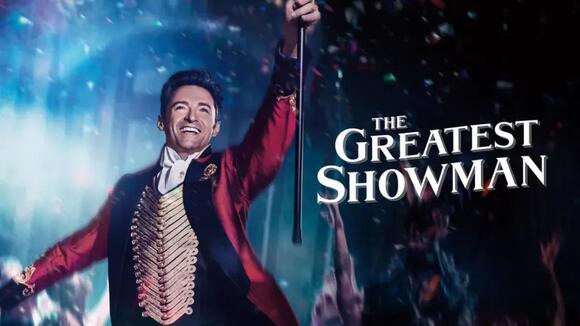 ‘The Greatest Showman’ performances begin Friday at Melba - NewsBreak