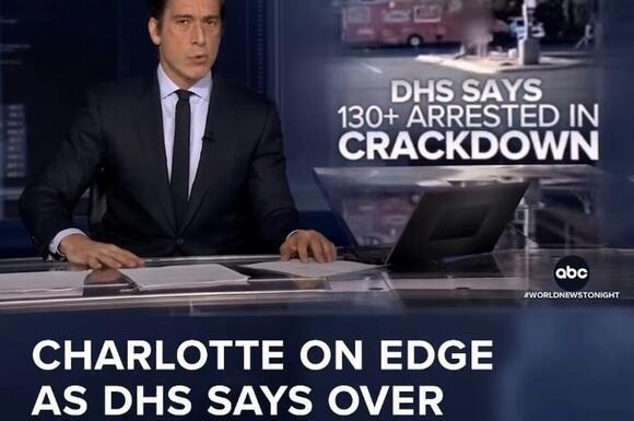 David Muir viewers say ‘God help us all’ as ABC host shares terrifying ...