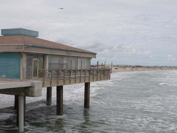 Bob Hall Pier restaurant timeline revealed, admission fees to be ...