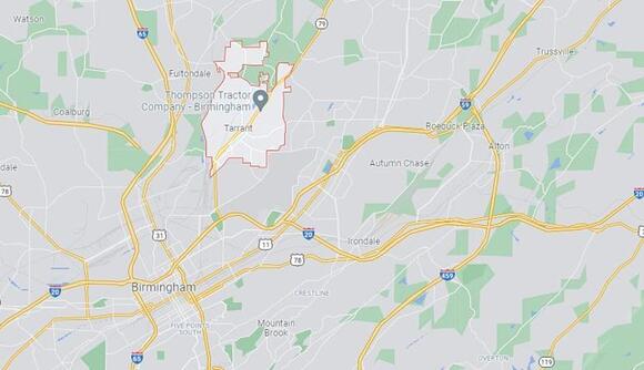 Renewed Search Efforts for Tuscaloosa Woman Missing Since 2022 - NewsBreak