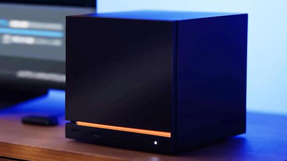 Steam Machine Benchmarks Reportedly Leak and Spark Concern Over ...