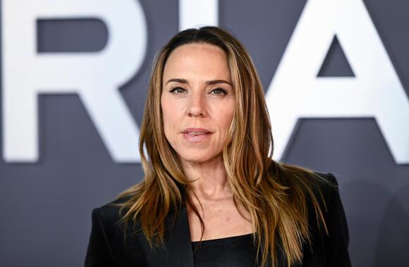 Mel C Was Asked About The “Accusations” That She Was A Lesbian During ...